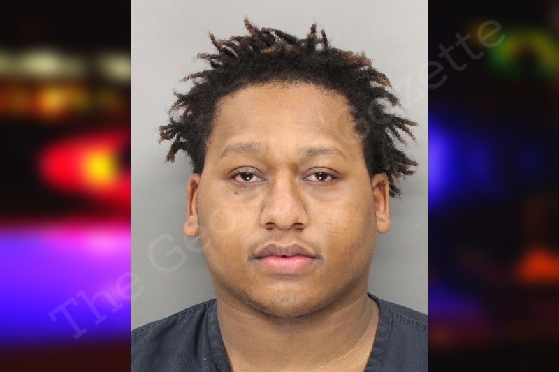 Jude Mitchell | Cobb County