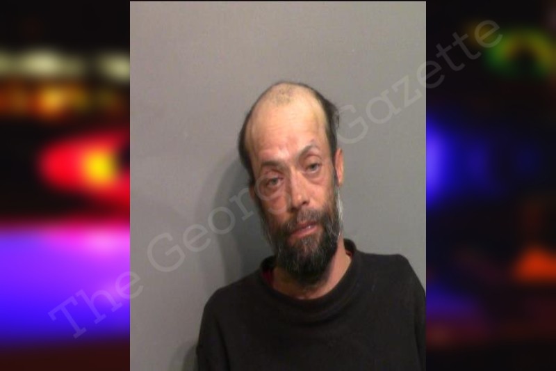 Robert Mobley — Glynn County Jail Bookings