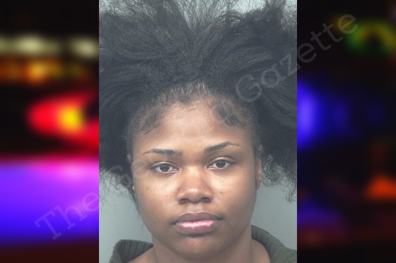 Melanie Neal — Gwinnett County Jail Bookings