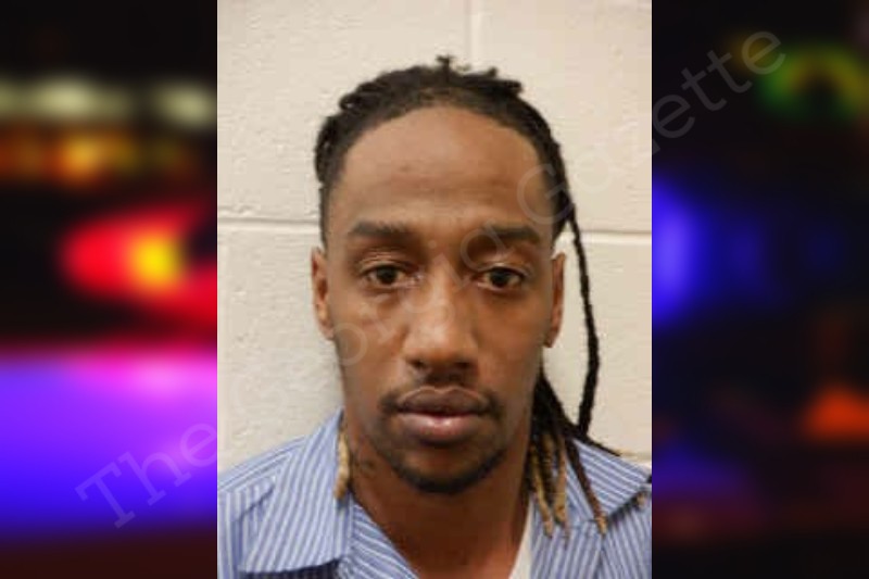 Cedric Nealey | Henry County