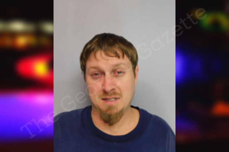Dustin Nelson — Hall County Jail Bookings