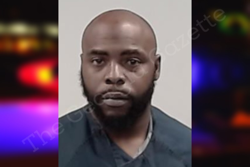 Everett Nelson — Lowndes County Jail Bookings