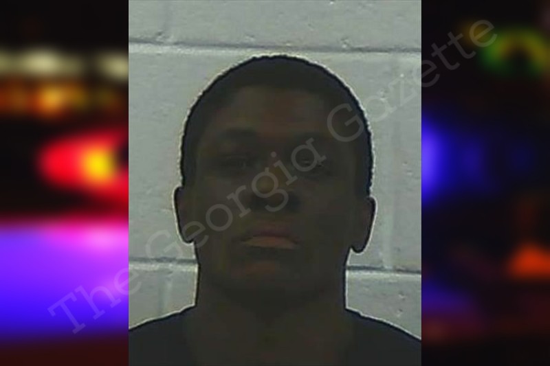 Jason Nelson — Jackson County Jail Bookings