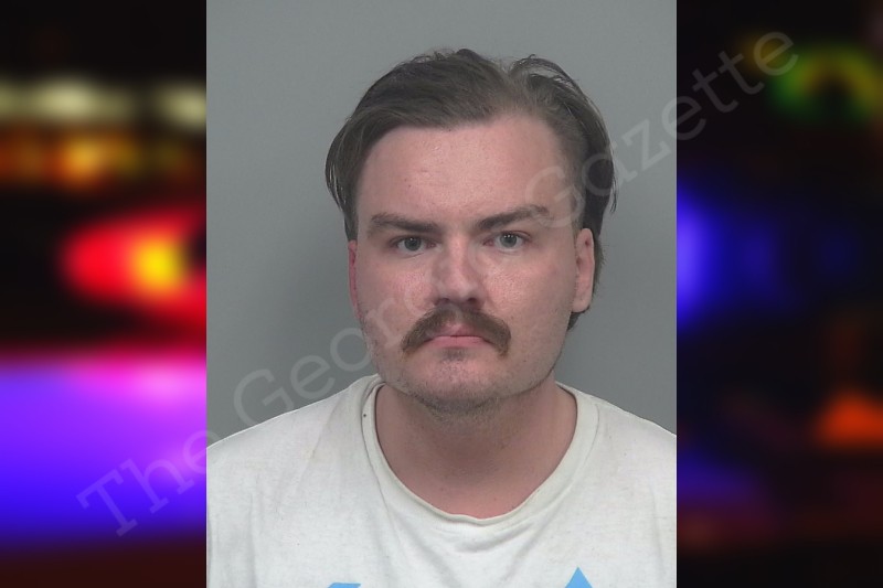 Robert Nelson — Gwinnett County Jail Bookings