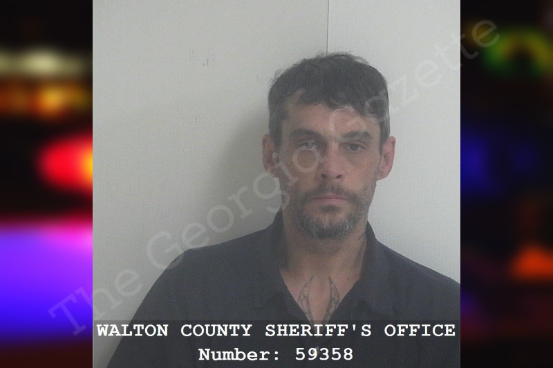 Matthew Nix | Walton County