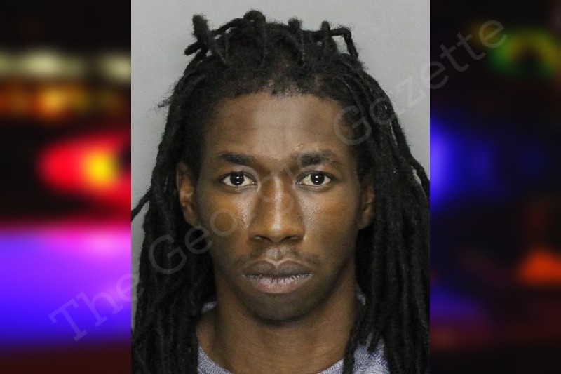 Kevin Noel — Cobb County Jail Bookings