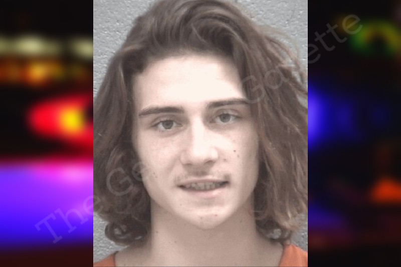 Christopher North | Columbia County