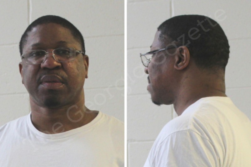 Russell Odom | Houston County