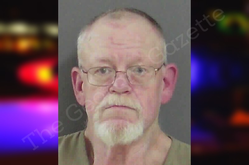 Lawren Pate — Gordon County Jail Bookings