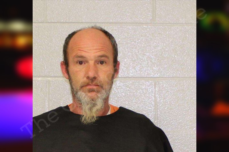 Joseph Pearson — Carroll County Jail Bookings