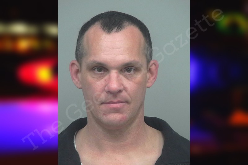 James Pedersen | Gwinnett County