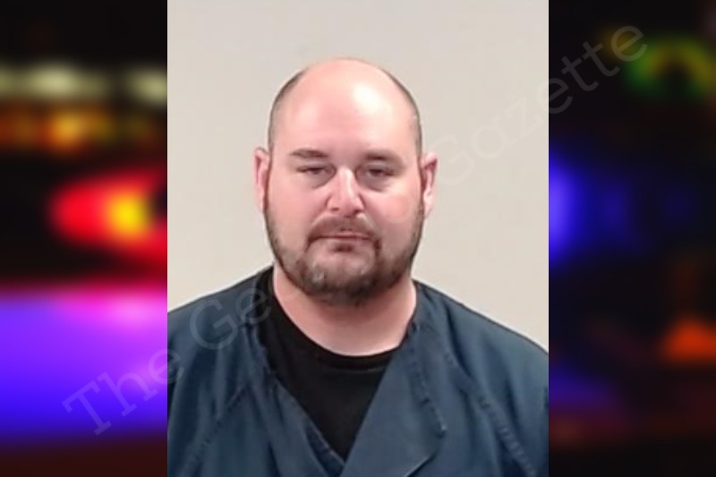 Joshua Pendarvis — Lowndes County Jail Bookings