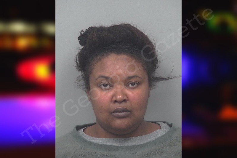 Alexis Phillips — Gwinnett County Jail Bookings Alexis Phillips — Gwinnett County Jail Bookings