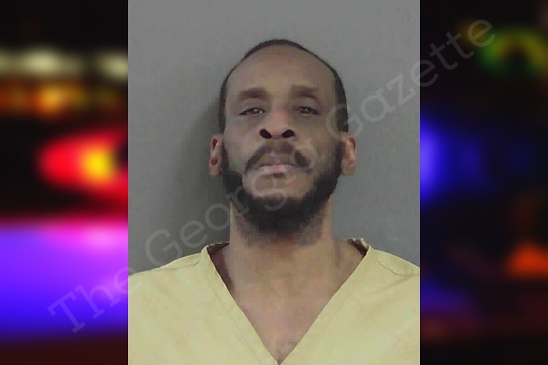 Ray Pickett — Gordon County Jail Bookings