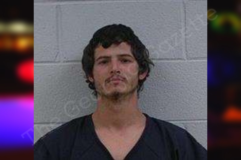 Billy Pinkard — Polk County Jail Bookings