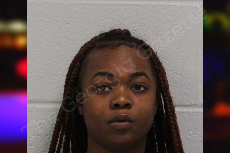 Makyra Pittmon | Carroll County