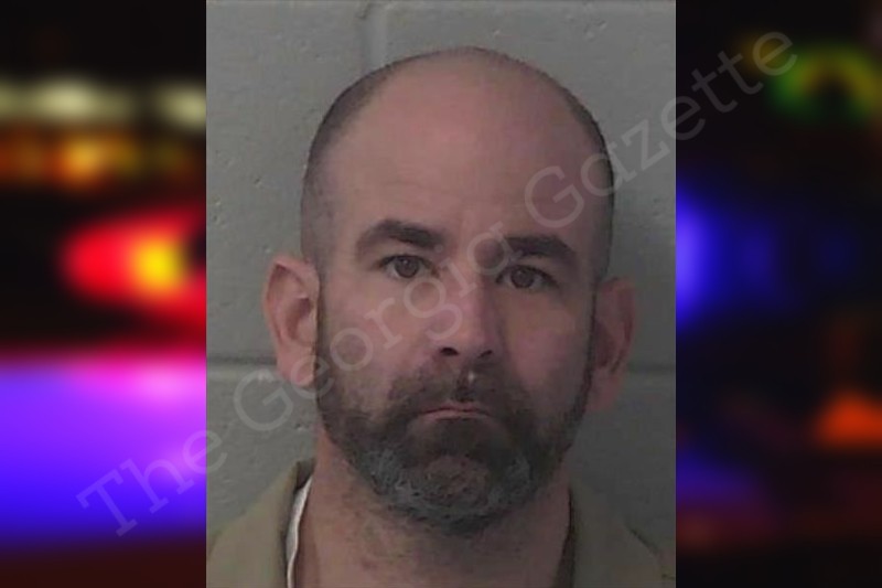 Randy Pitts Jr | Newton County