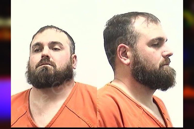 Joshua Pollock — Clarke County Jail Bookings