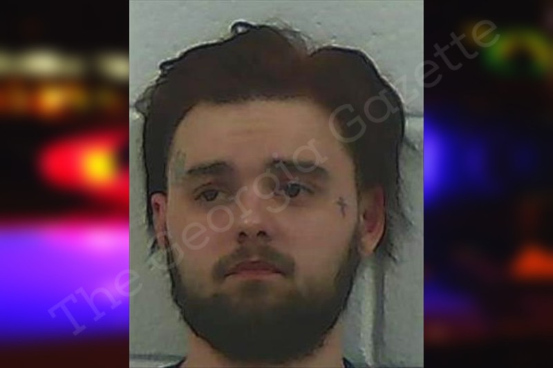 Devin Poss | Jackson County