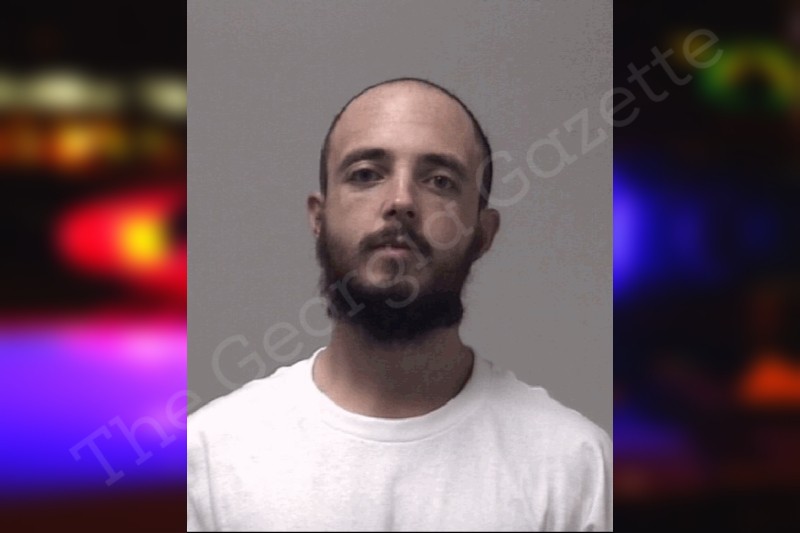 Joshua Postelle — Coweta County Jail Bookings