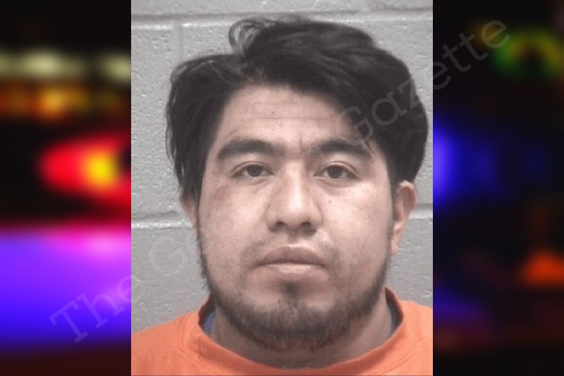 Jaime Panzo-panzo — Columbia County Jail Bookings