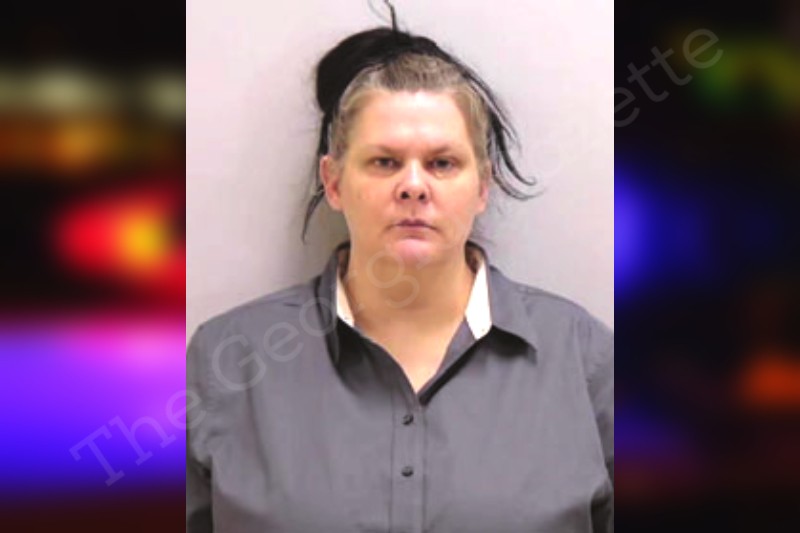 Candie Petty | Bartow County
