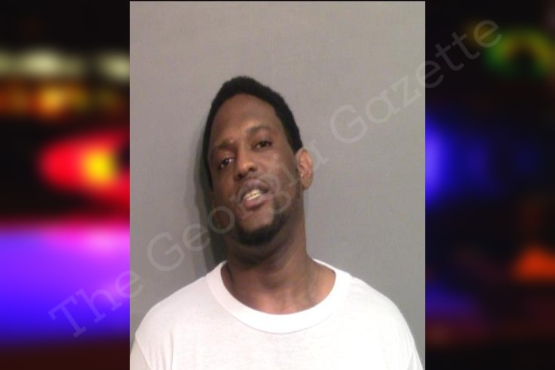 Andrew Plummer | Glynn County