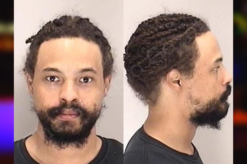 Jeremy Poole — Richmond County Jail Bookings