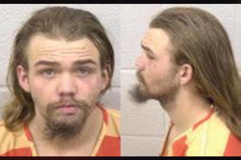 Johnathan Post | Paulding County