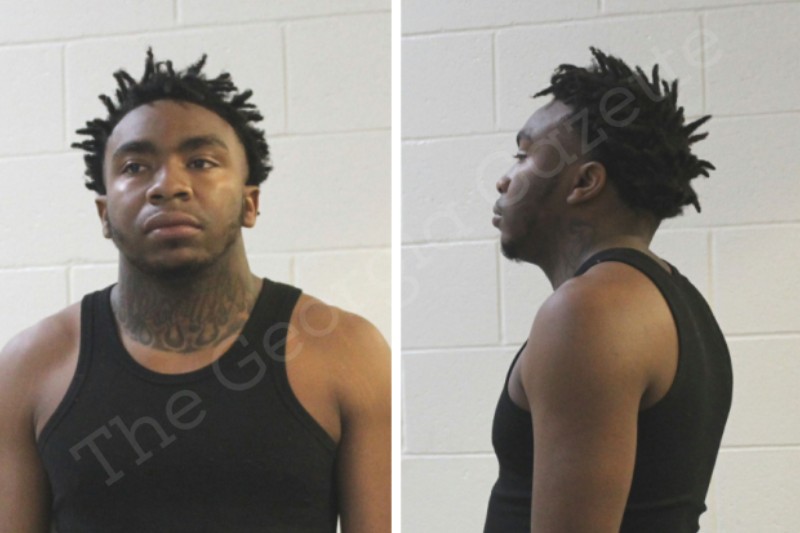 Marcus Dee Postell — Houston County Jail Bookings