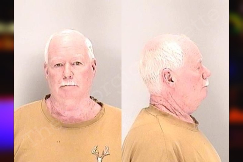 Donald Prescott - Richmond County