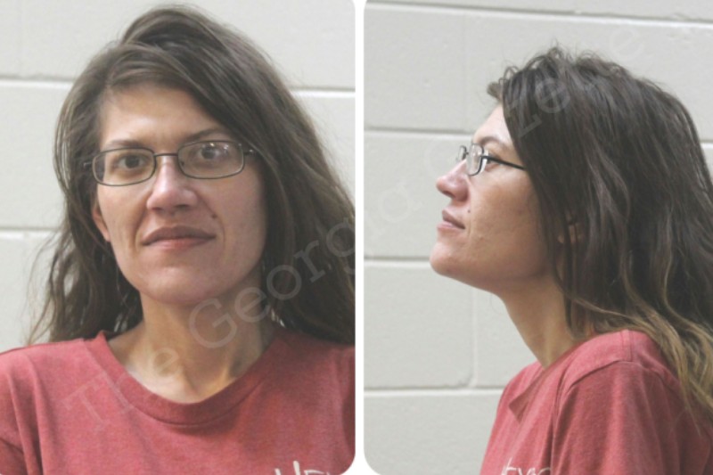 Maria Pupo — Houston County Jail Bookings