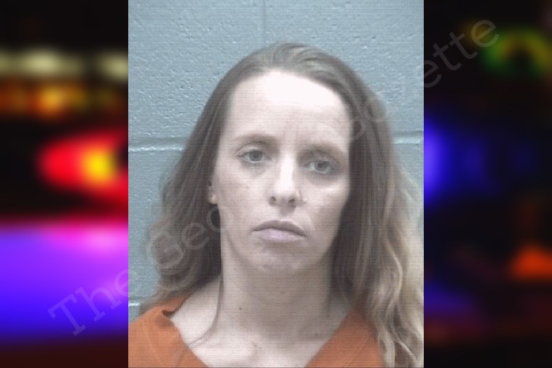 Jerrie Quarles — Columbia County Jail Bookings