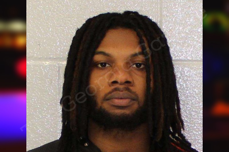 James Rainer — Carroll County Jail Bookings
