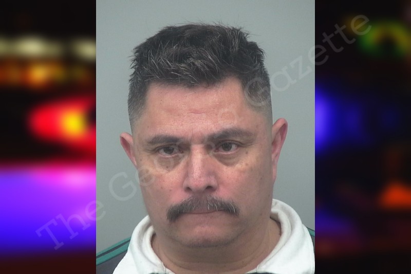 Jose Ramirez Hurtado — Gwinnett County Jail Bookings Jose Ramirez Hurtado — Gwinnett County Jail Bookings