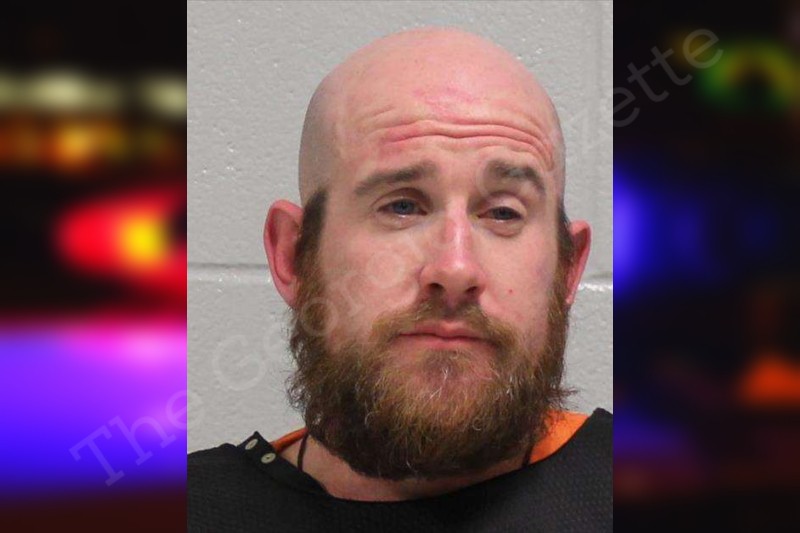 Justin Ramstetter — Carroll County