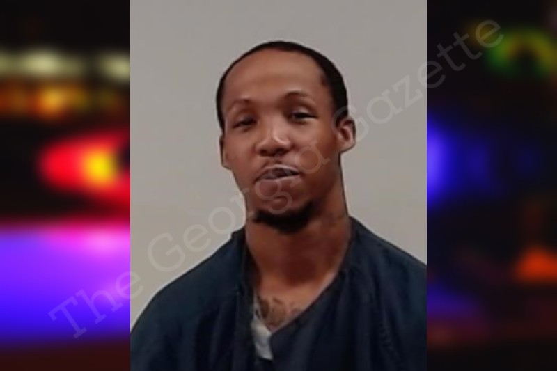 Sheldon Raymond — Lowndes County Jail Bookings