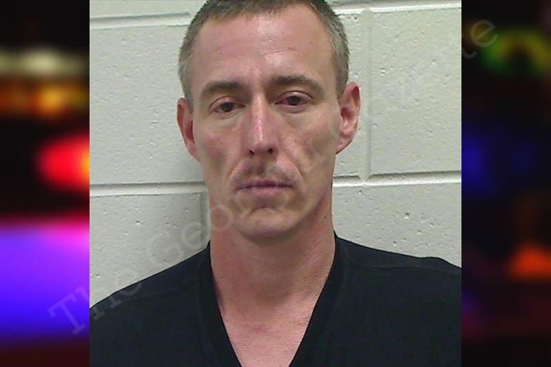 George Reed | Bulloch County