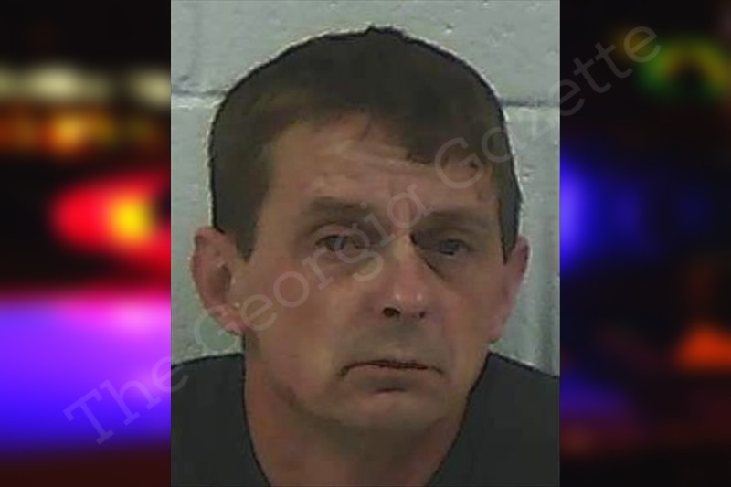 Michael Reed — Jackson County Jail Bookings