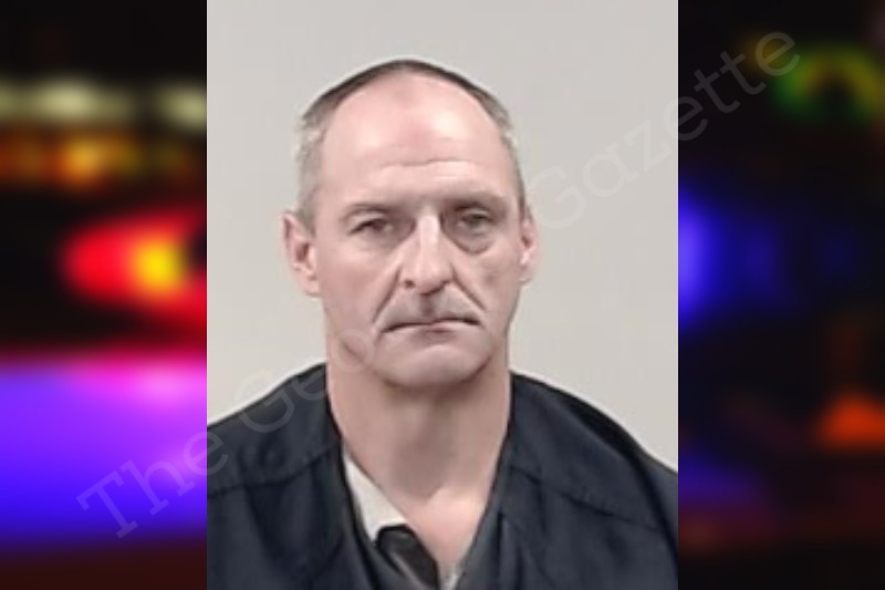 Thomas Reed — Lowndes County Jail Bookings