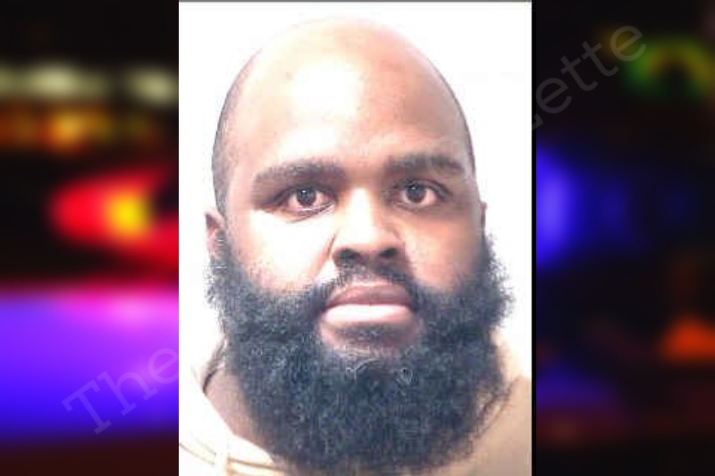 Edward Reese — Henry County Jail Bookings Edward Reese — Henry County Jail Bookings
