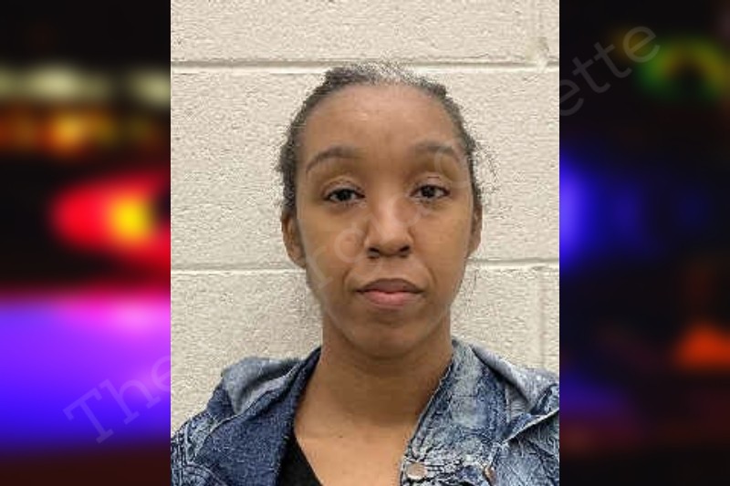 Shawna Reese | Henry County Jail Bookings