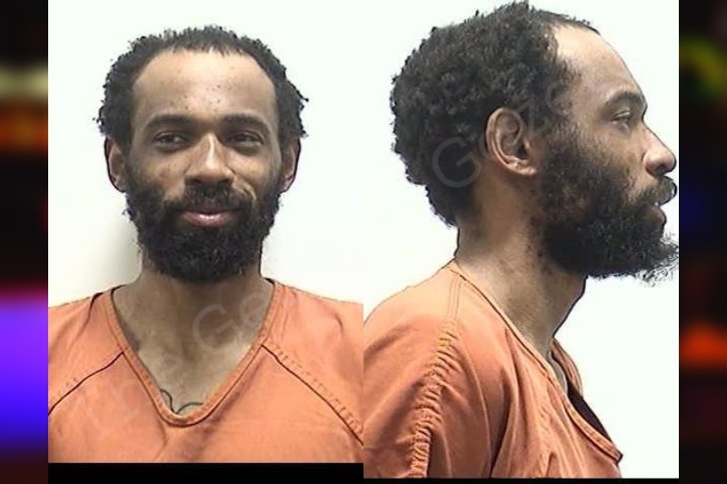 La-Kwaan Reevey | Clarke County