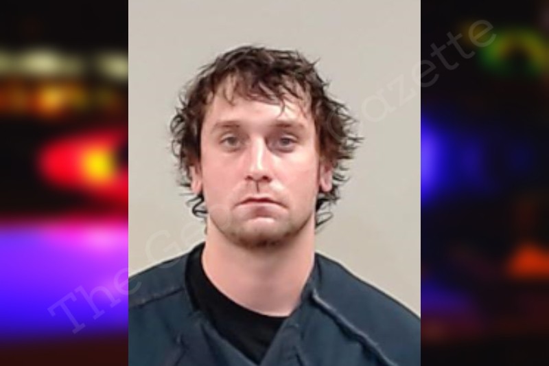 Clifford Repsher — Lowndes County Jail Bookings