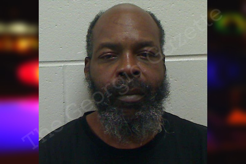 Joseph Rich — Bulloch County Jail Bookings