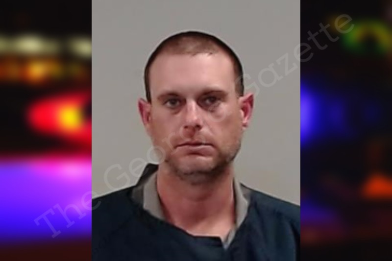 Jonathan Riley — Lowndes County Jail Bookings