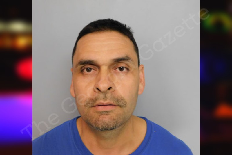 Domingo Rivera | Hall County