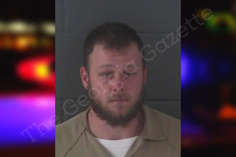 Jerald Roberts | Newton County