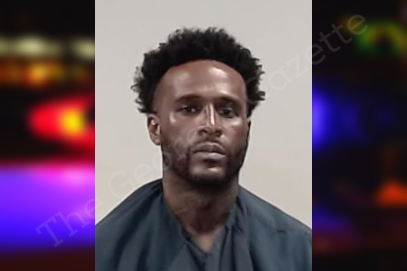 Tyree Roberts — Lowndes County Jail Bookings