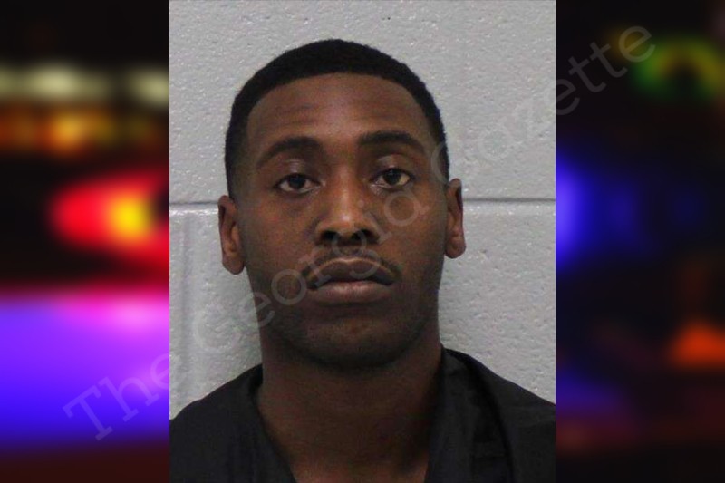 Christopher Rollerson — Carroll County Jail Bookings